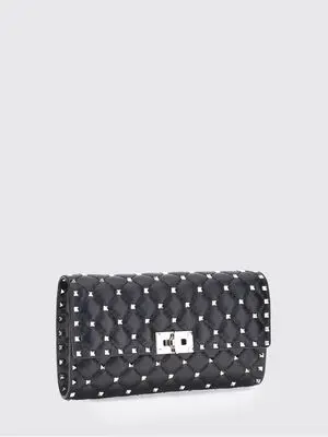 Valentino Garavani Shoulder Bag Colour - Black