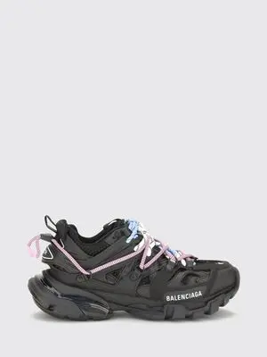 Balenciaga Brogues Colour - Black