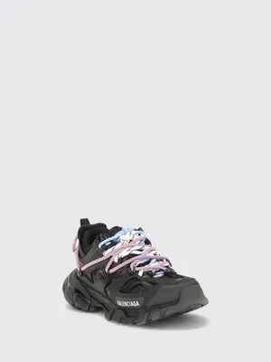 Balenciaga Brogues Colour