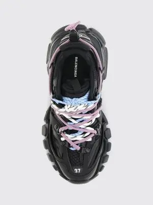 Balenciaga Brogues Colour