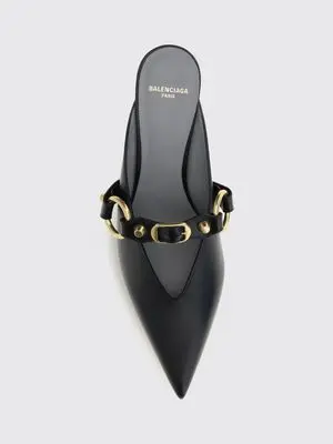 Balenciaga Heeled Sandals Colour