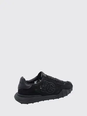 Dolce & Gabbana Trainers Colour - Black