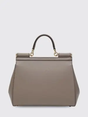 Dolce & Gabbana Handbag Colour - Mud