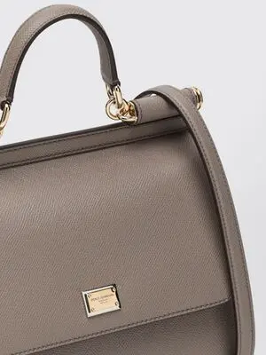 Dolce & Gabbana Handbag Colour - Mud