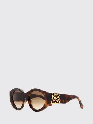 Loewe Sunglasses Colour - Brown