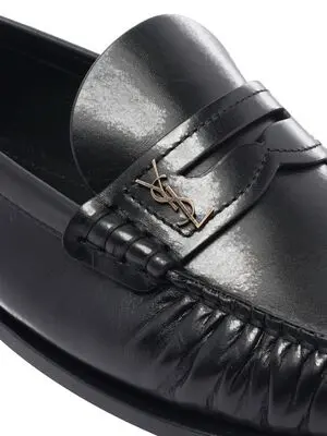 Saint Laurent Loafers Colour