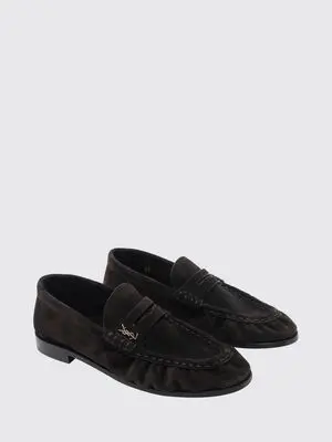 Saint Laurent Loafers Colour