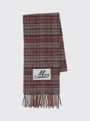 Marni Patterned Scarves