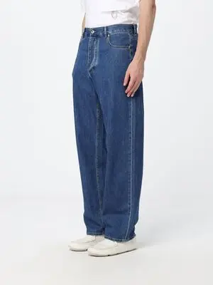 Bottega Veneta Straight Leg Jeans