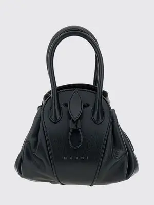 Marni Handbag Colour - Black