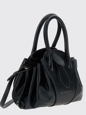 Marni Handbag Colour - Black