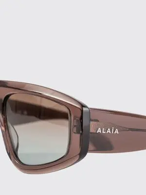 Alaïa Sunglasses Colour