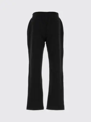 REPRESENT Trousers - Black