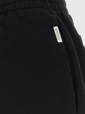 REPRESENT Trousers - Black