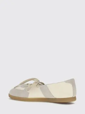 MAISON MARGIELA Ballet Pumps Colour