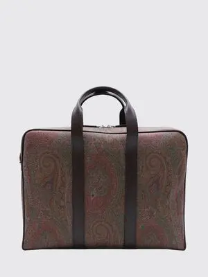 Etro Bag Colour - Brown
