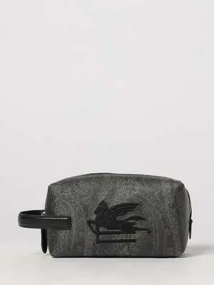 Etro Bag Colour - Black