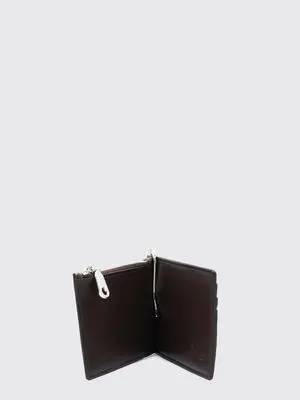 Etro Wallet Colour - Brown