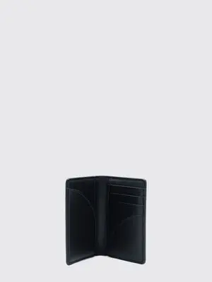 Etro Wallet Colour - Black