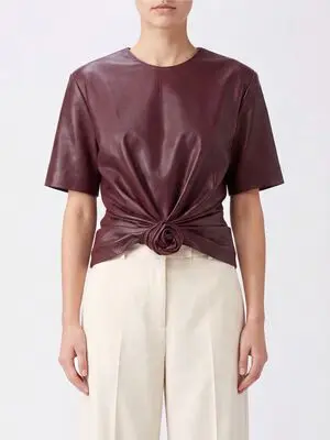 Magda Butrym Jumper Colour - Brown