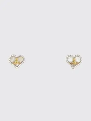 VIVIENNE WESTWOOD Jewel Colour - Platinum