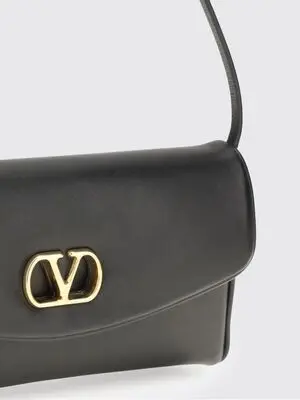 Valentino Garavani Shoulder Bag Colour - Black