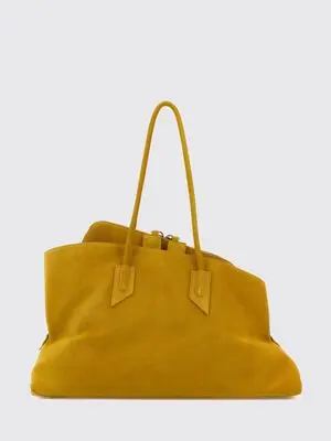 Attico Handbag Colour - Mustard