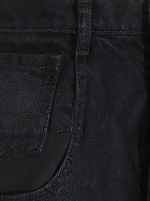 MAISON MARGIELA Straight Leg Jeans