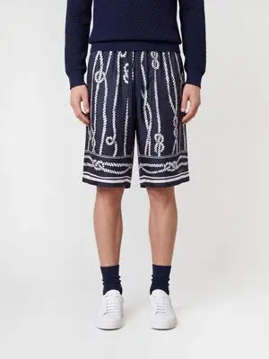 Dolce & Gabbana Shorts Colour - Navy
