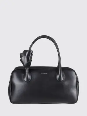 Magda Butrym Shoulder Bag Colour - Black