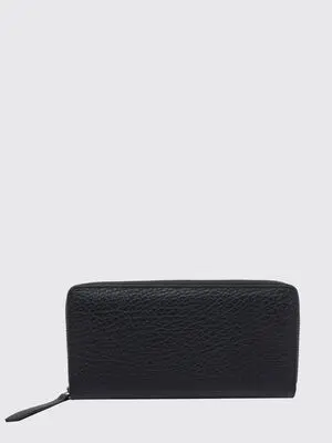 MAISON MARGIELA Wallet Colour - Black