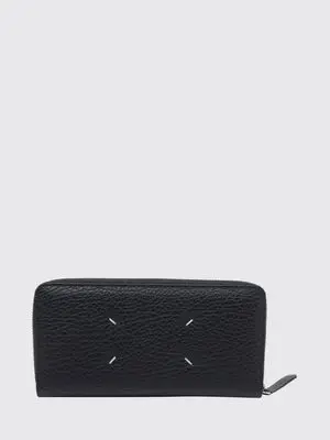 MAISON MARGIELA Wallet Colour