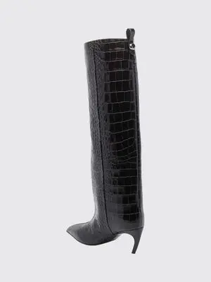 Attico Knee High Boots