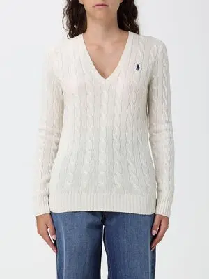Polo Ralph Lauren V Neck Sweaters For Women