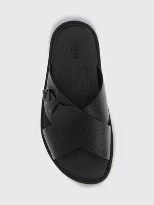 Fendi Sandals Colour