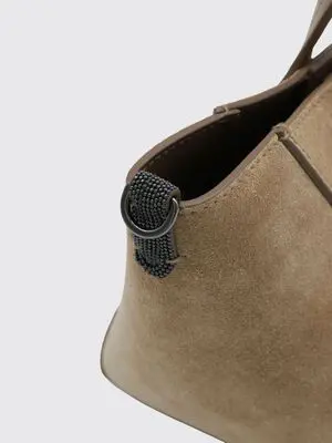 Brunello Cucinelli Tote Bag Colour