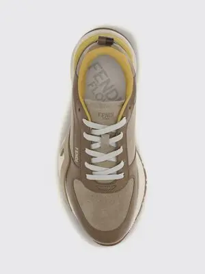 Fendi Trainers Colour