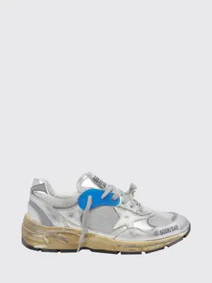 GOLDEN GOOSE Low Top Sneakers