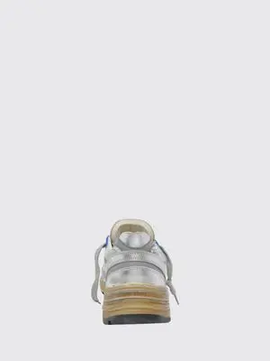GOLDEN GOOSE Low Top Sneakers