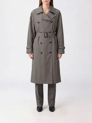 TOTEME Jacket Colour - Grey
