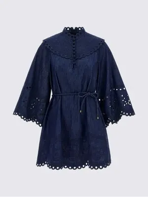 Zimmermann Dress Colour