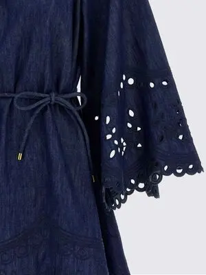 Zimmermann Dress Colour