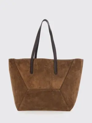 Brunello Cucinelli Baguette Totes