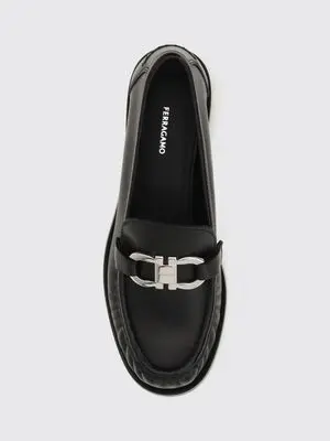 FERRAGAMO Loafers Colour