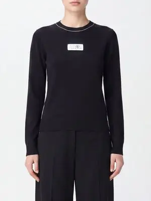 MAISON MARGIELA Jumper - Black