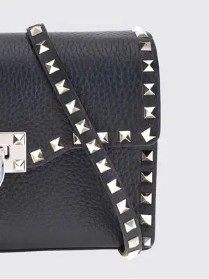 Valentino Garavani Shoulder Bag Colour - Black