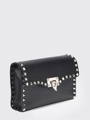 Valentino Garavani Shoulder Bag Colour - Black