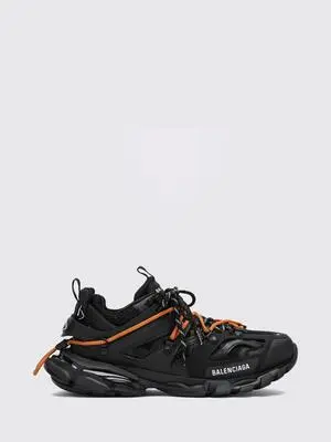 Balenciaga Trainers Colour - Black