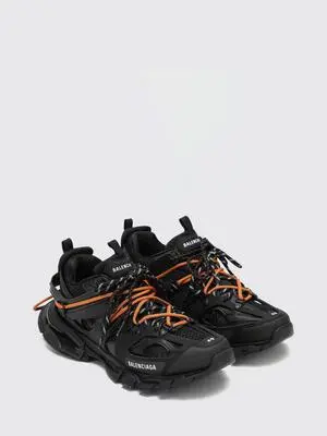 Balenciaga Trainers Colour - Black