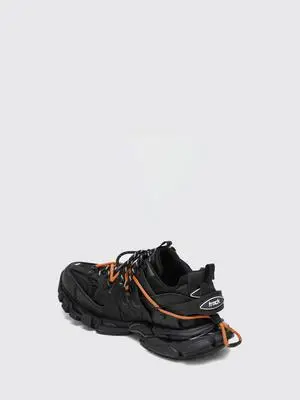 Balenciaga Trainers Colour - Black